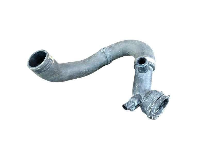Audi SQ5 Coolant Hose 80A122055AK || One Love Auto Group - Used VW Parts