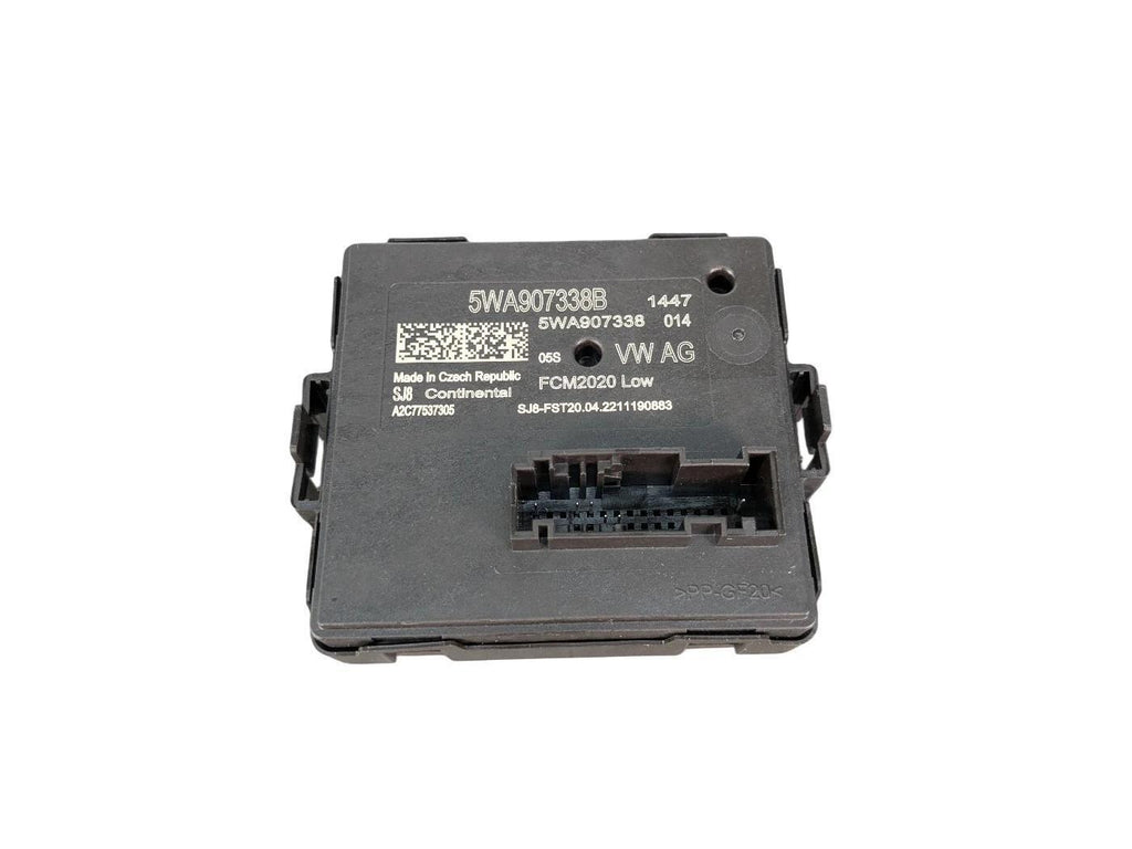 2022 Audi S3 Headlight Module || One Love Auto Group - Used VW Parts