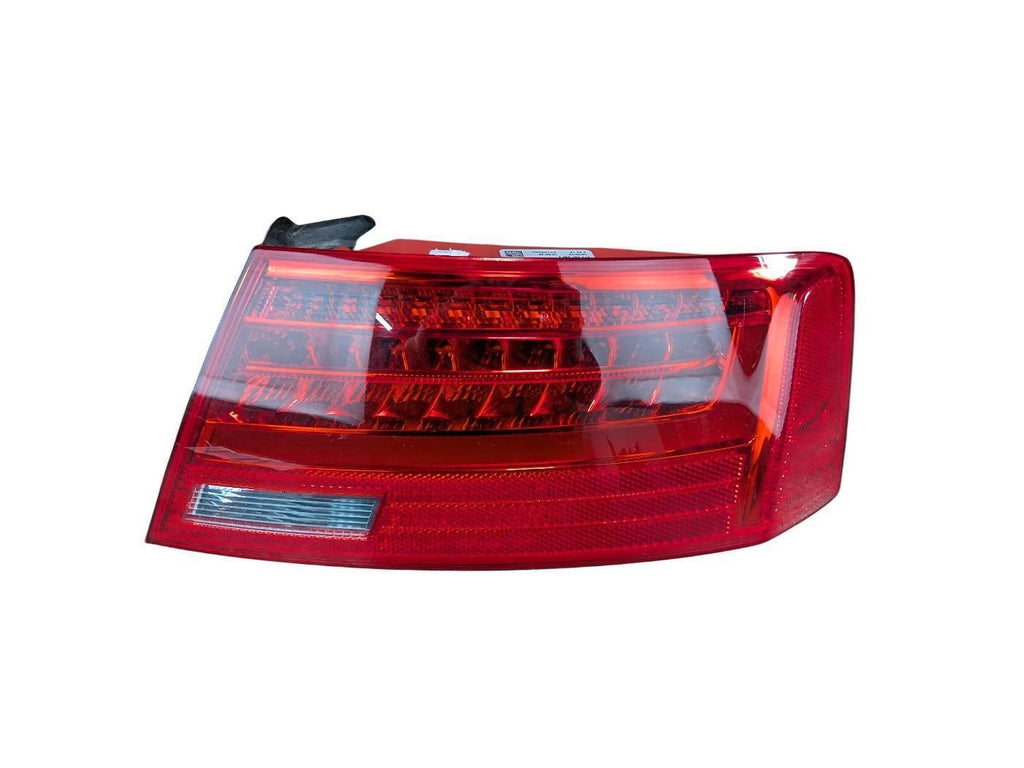 Audi RS5 RH Outer Tail Lamp || One Love Auto Group - Used VW Parts