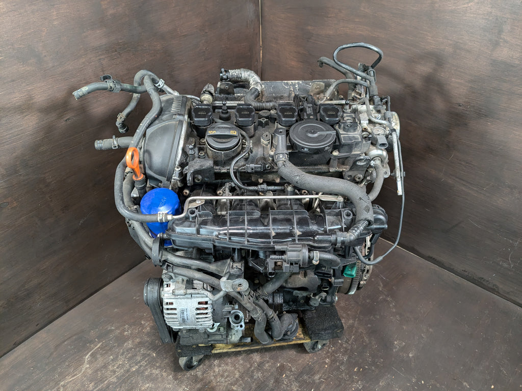 mk5 2.0t BPY Engine || One Love Auto Group - Used VW Parts