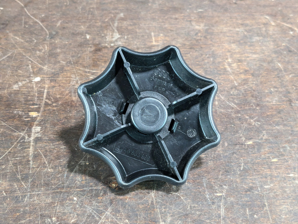 mk4 R32 Trunk Insert Knob || One Love Auto Group - Used VW Parts