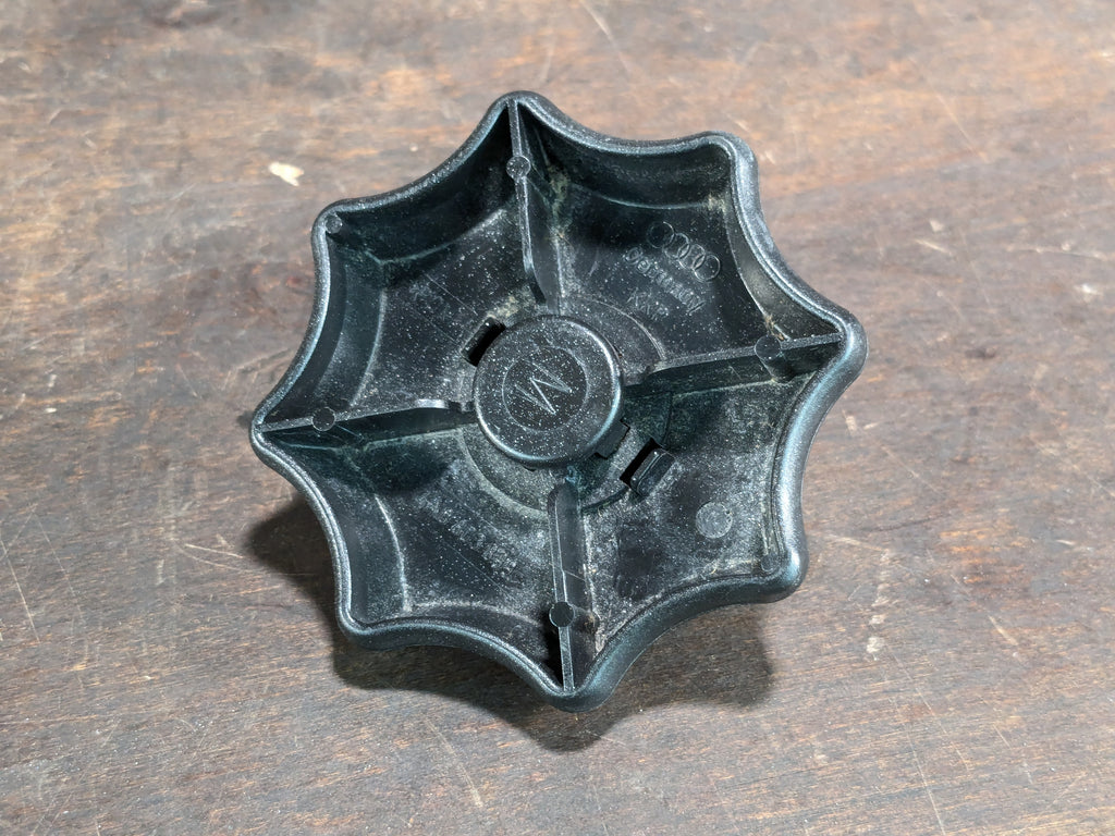 mk4 R32 Trunk Insert Knob || One Love Auto Group - Used VW Parts