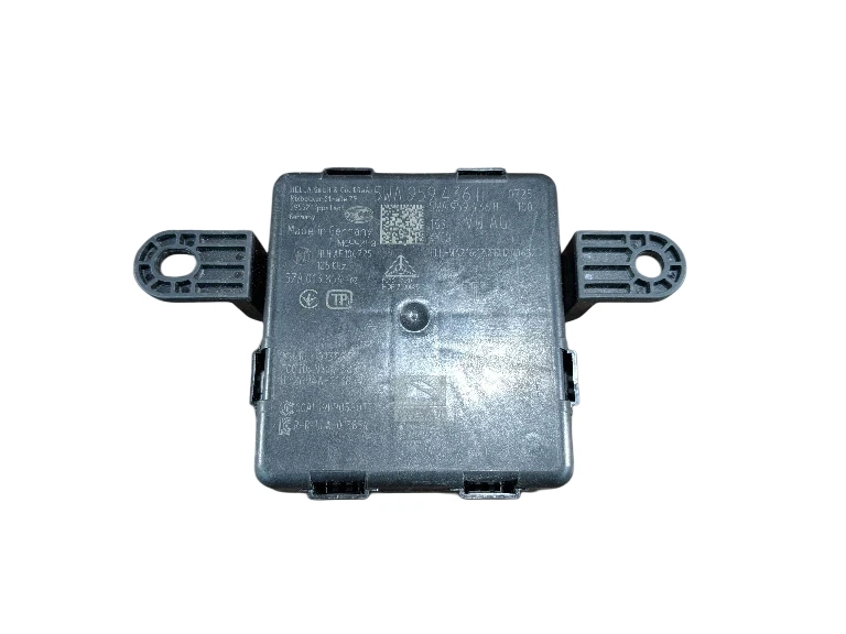 Keyless Entry Control Module || One Love Auto Group - Used VW Parts