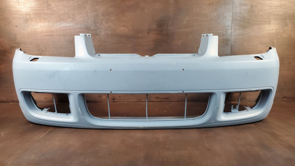 Freakin bumpers | VW Vortex - Volkswagen Forum