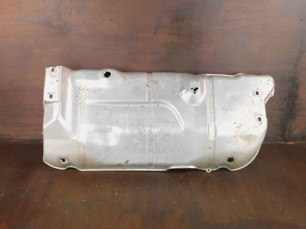 mk4 R32 Rear Heat Shield || One Love Auto Group - Used VW Parts