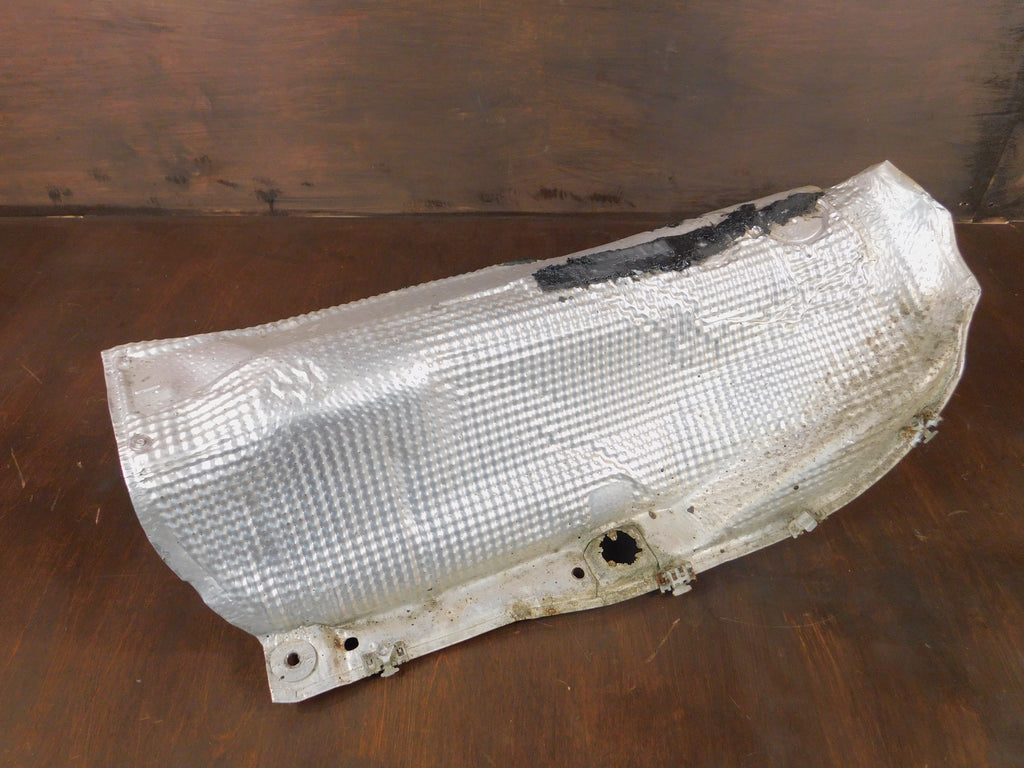 mk4 R32 Front Heat Shield || One Love Auto Group - Used VW Parts