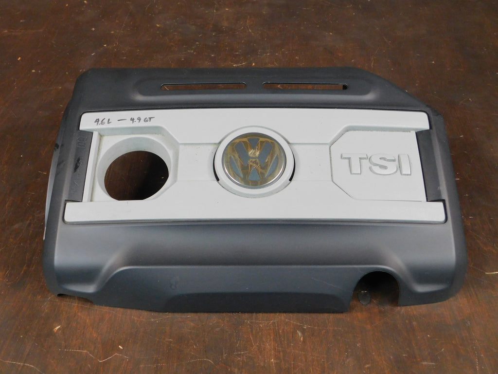 mk5 2.0t TSI Engine Cover || One Love Auto Group - Used VW Parts