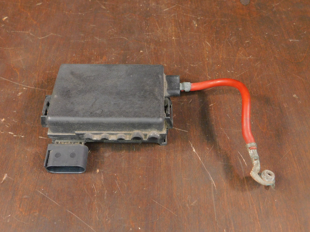 mk4 Battery Top Fuse Box || One Love Auto Group - Used VW Parts
