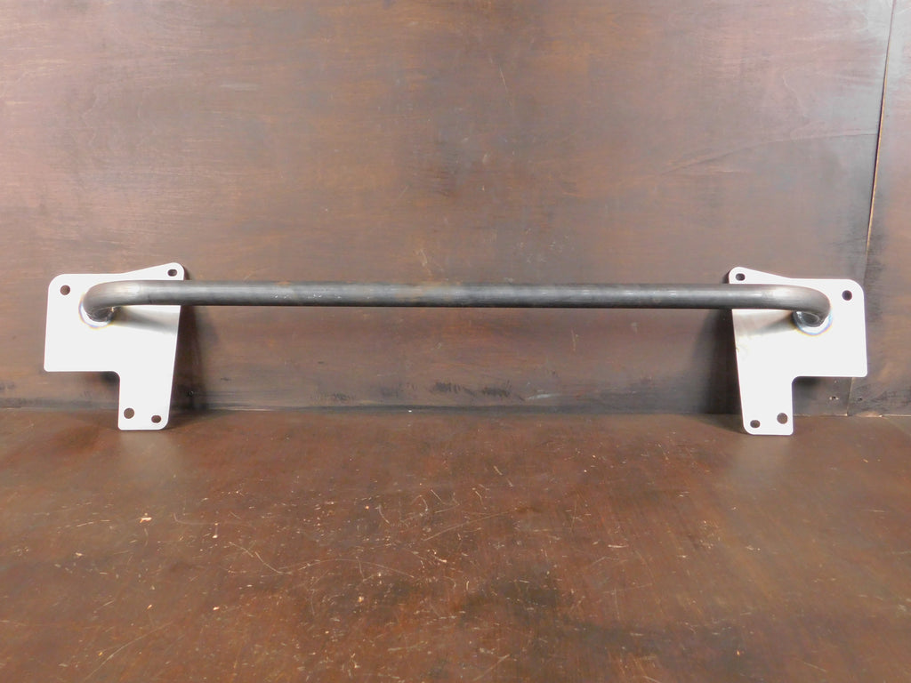 Tubular Crash Beam - Gray Fab – One Love Auto Group